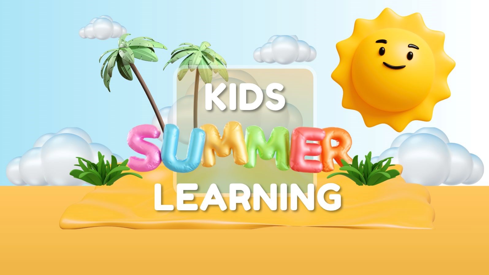 Summer Learning Link